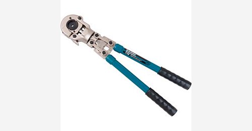 ZUPPER JT-300 Mechanical crimping tool