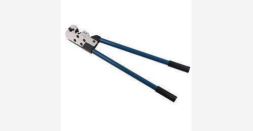 ZUPPER CT-80 Mechanical crimping tool