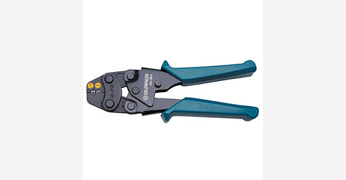 ZUPPER HS-1MA hand crimping tool