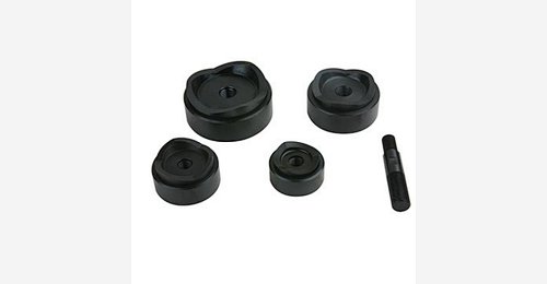 ZUPPER Type D ROUND PUNCH