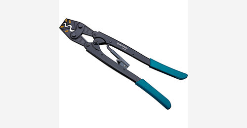 ZUPPER HD-25L hand crimping tool