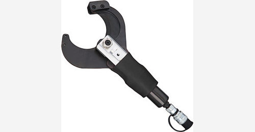 ZUPPER CPC-65C Hydraulic Cable Cutter