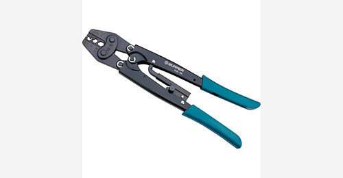 ZUPPER HX-16 hand crimping tool