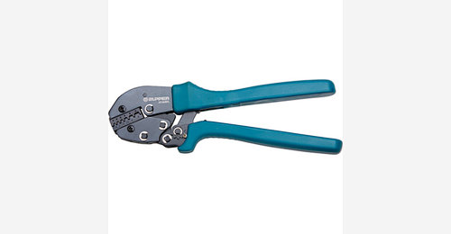 ZUPPER AP-04WFL hand crimping tool
