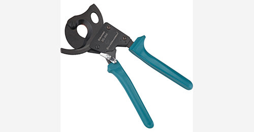 ZUPPER ZC-60A Ratchet Cable Cutter