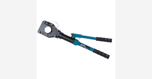 ZUPPER CPC-50A Hydraulic Cable Cutter