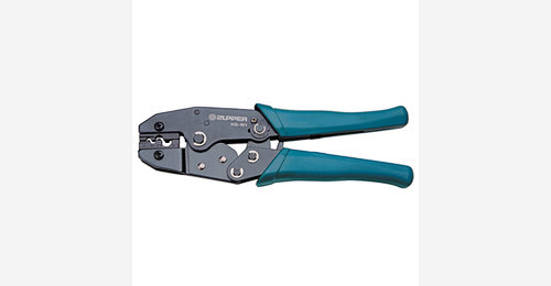 ZUPPER HS-101 hand crimping tool
