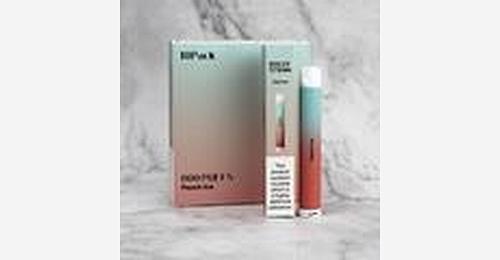 Disposable Vape , Disposable Vape Pen , E Cigarette - Baish Limited