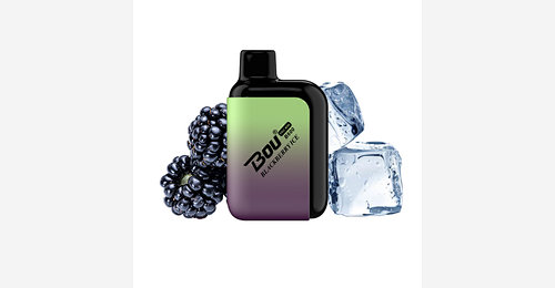 Bou pro Mini b600 600 puff disposable vape