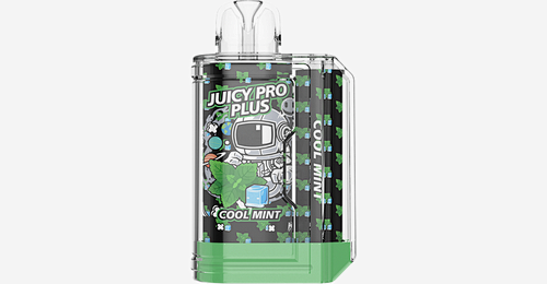 juicy pro plus 8500 puffs disposable vape