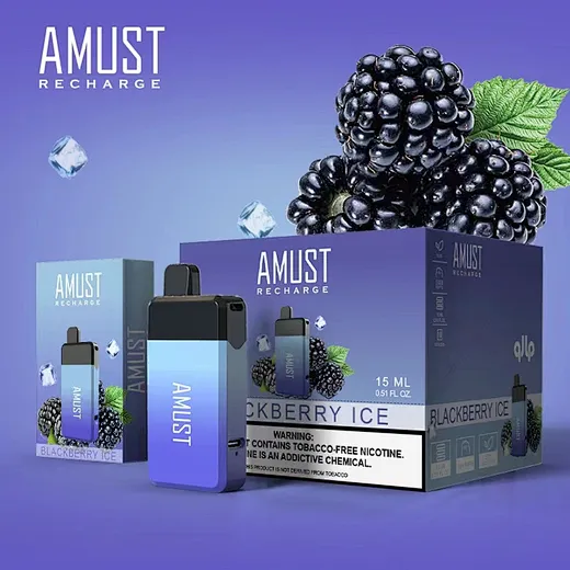 MAZAJ Deluxe 5000 Puffs Vape Pen from China Manufacturer - Shenzhen ...