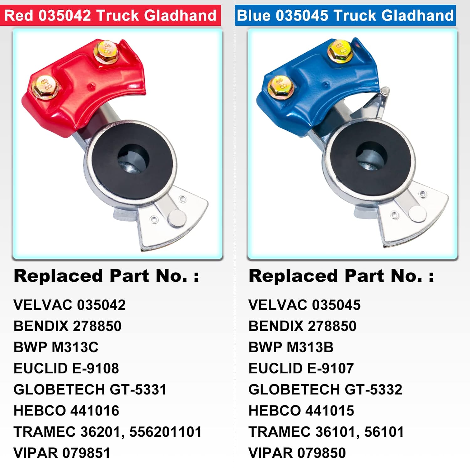 semi truck glad hands , 3 in 1 air power line gladhands , 3 in 1 air ...