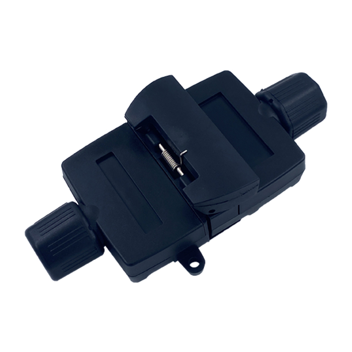 How to select high quality and install correct 7 pin flat trailer plug ...