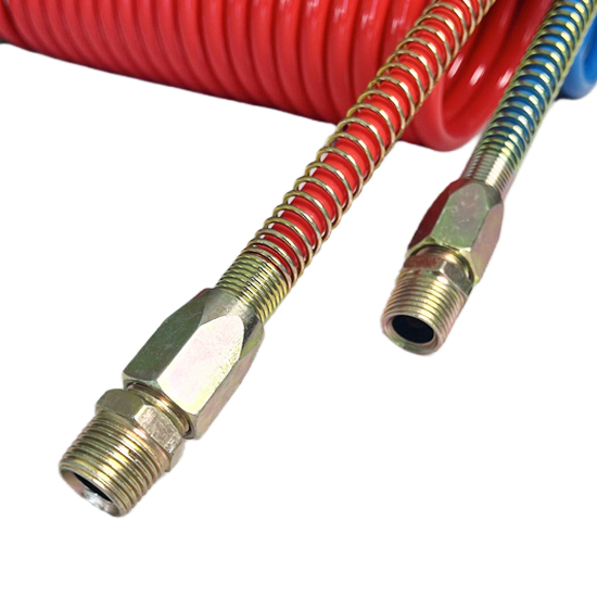 PA6 Truck Air Brake Hose Assemblies-AUTONE