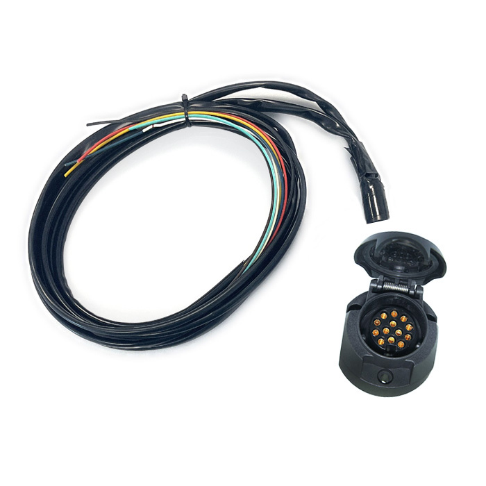 Autokins TGK131 13 pin socket cable-Autone