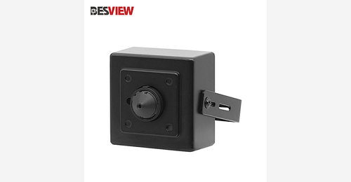 2MP Mini Hidden Spy POE IP Camera CCTV Hidden Network Camera