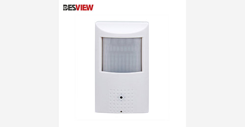 2MP Pinhole IR Leds Mini 4 IN 1 Camera Besview from China Manufacturer ...