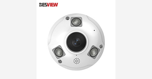 5MP HD 4in1 Analog Fisheye 360 camere Besview from China Manufacturer ...