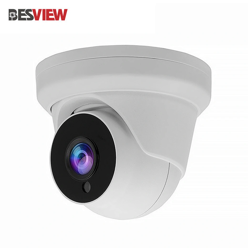 2mp 4 In 1 Analog Mini Turret Dome Camera Besview From China