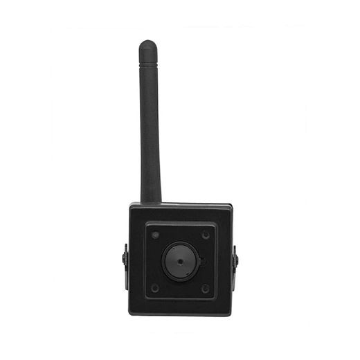 2mp Tuya Mini System Secret Wifi Hidden Camera Besview From China