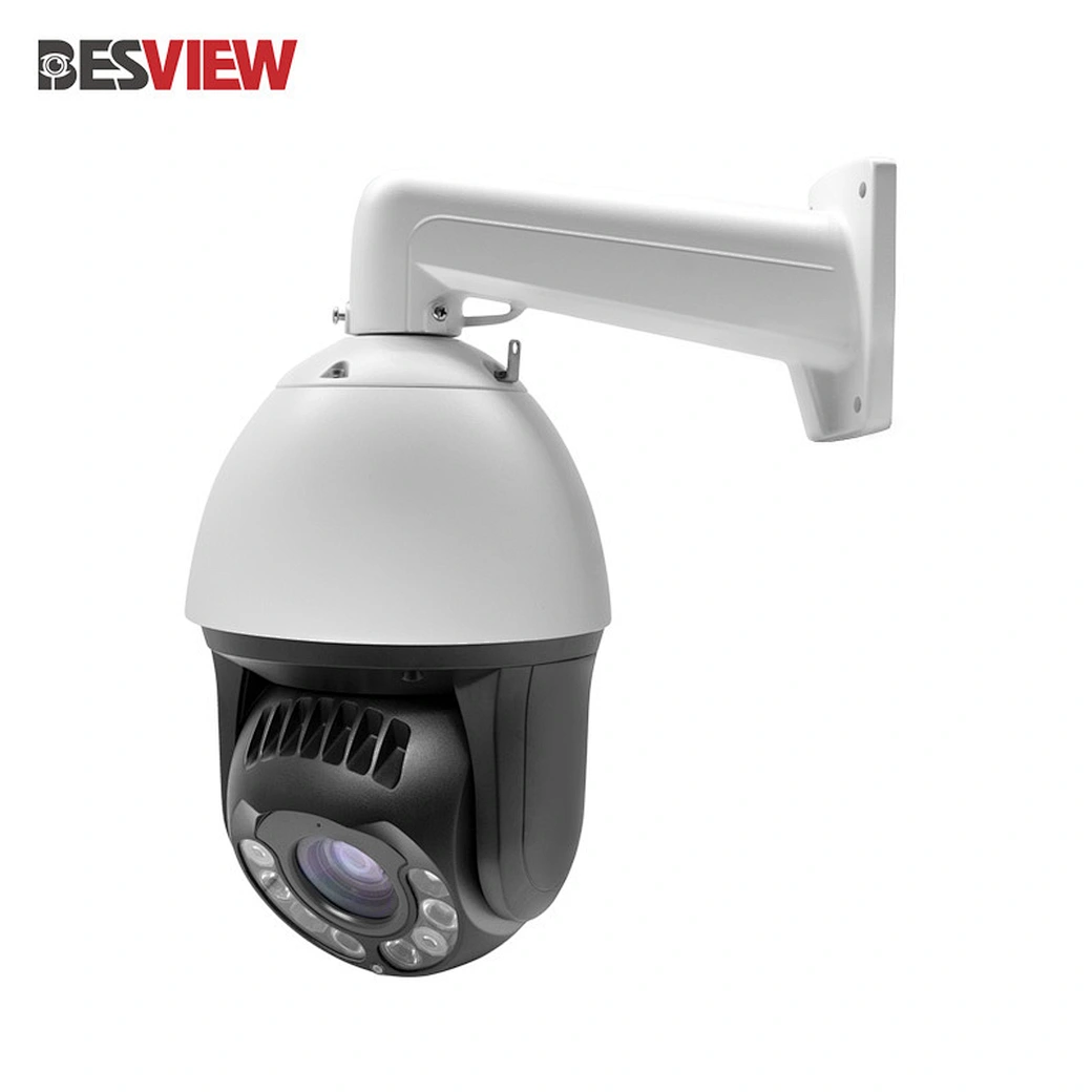 POE IP/Network PTZ Camera Besview