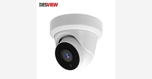 24h Full Color Smart IP POE Camera Besview