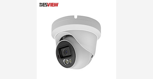 24h Full Color Smart IP POE Camera Besview
