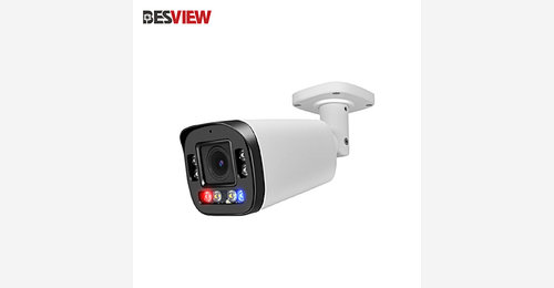 24h Full Color Smart IP POE Camera Besview