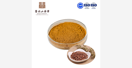 Radish Seed Extract from China Manufacturer - Guangdong Qingyunshan ...