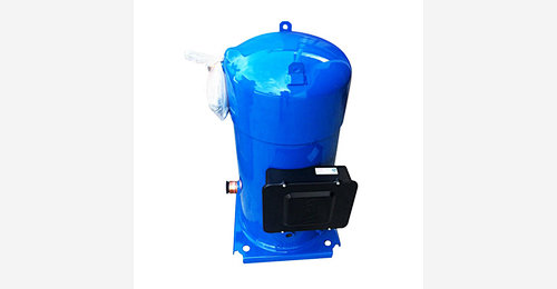 Danfoss Scroll Compressor SH380A4AAE