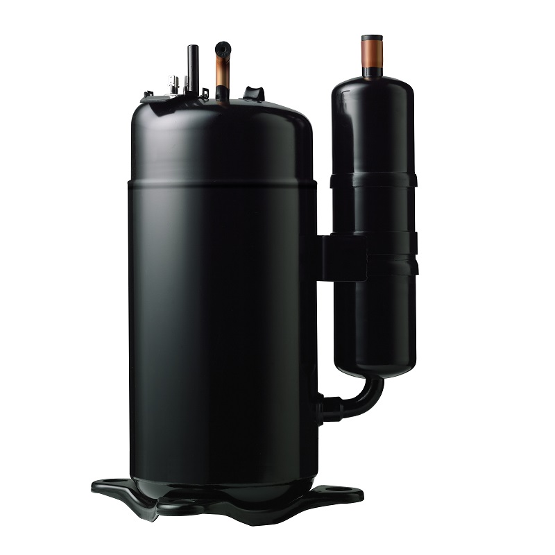 Siam Rotary Compressor