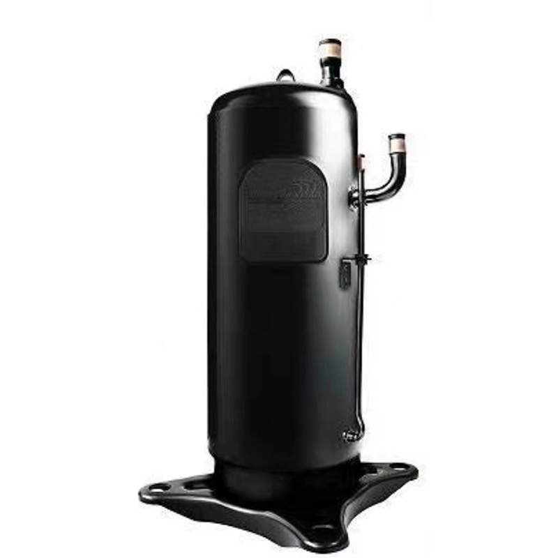 R410A Siam Inverter Scroll Compressor ANB66FVAMT