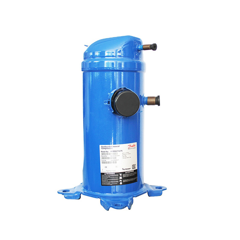 Danfoss Scroll Compressor SH295A4ACE