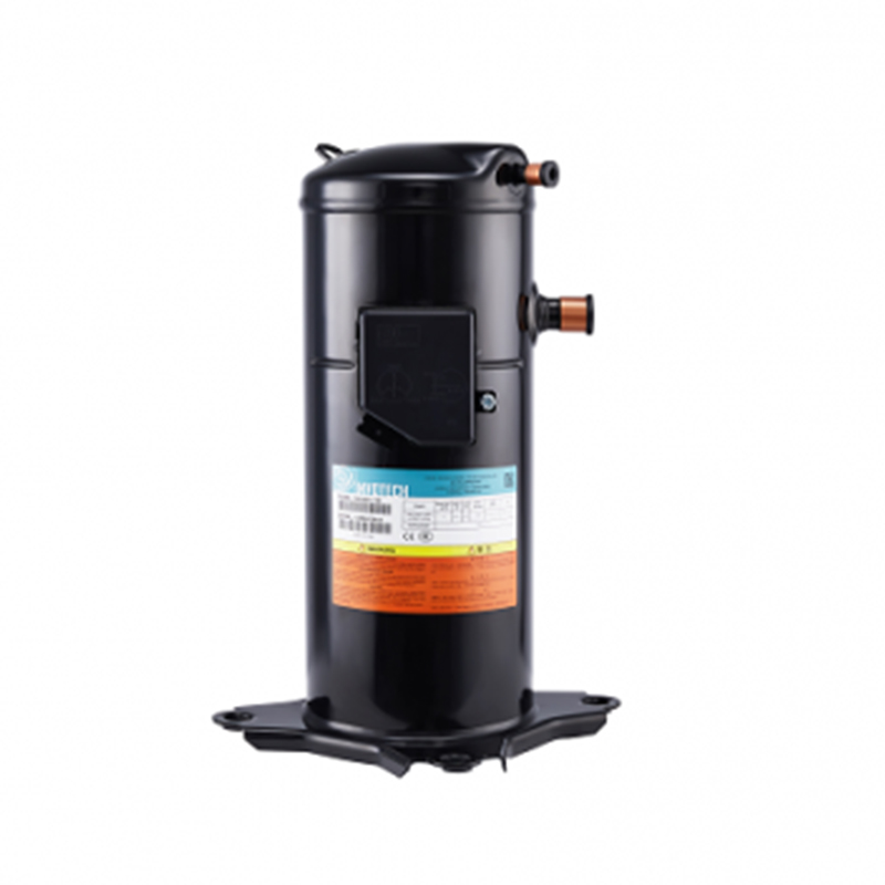 Invotech Scroll Compressor YH69T1-100