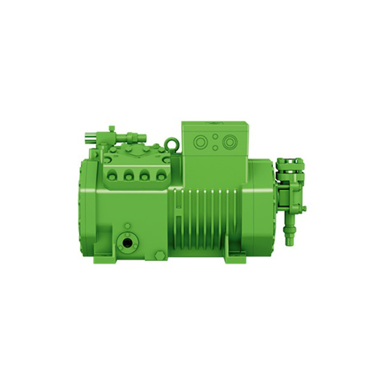 Bitzer Semi-hermetic Compressor S6F-30.2Y