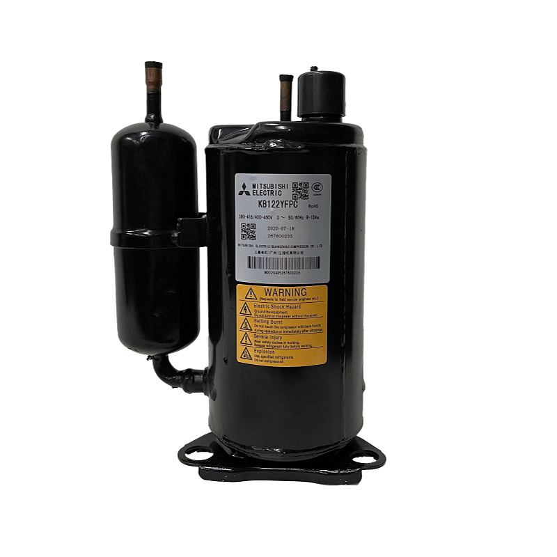 Mitsubishi Inverter Compressor TNB220FFEMC-L1