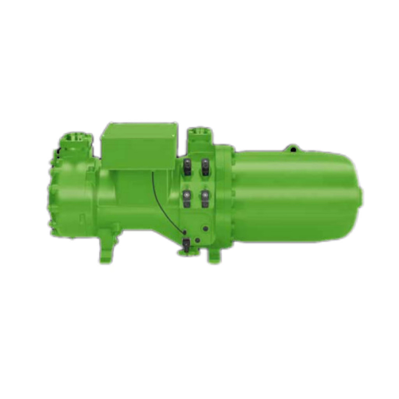 Bitzer Screw Compressor CSW8573-90Y