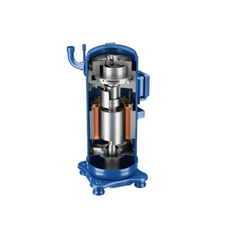 GMCC Scroll Compressor SAVC070D22ULKA