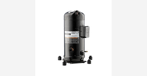 Copeland Scroll Compressor ZPD61KCE-TFD-532
