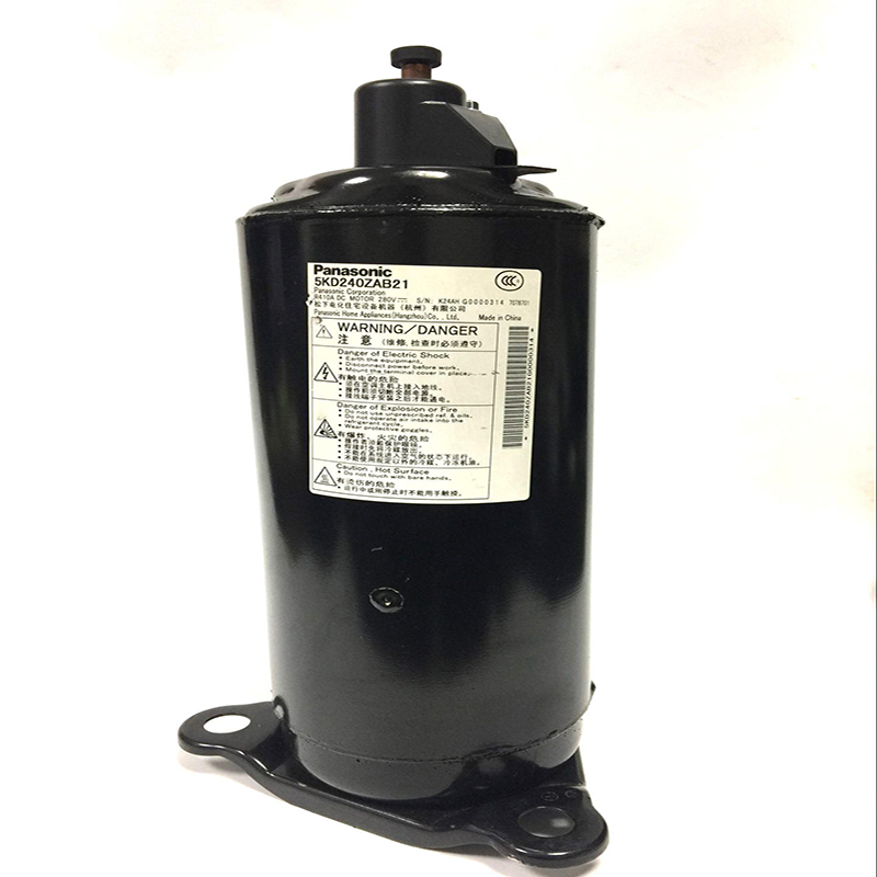 Panasonic Rotary Compressor 5KD240ZFA21