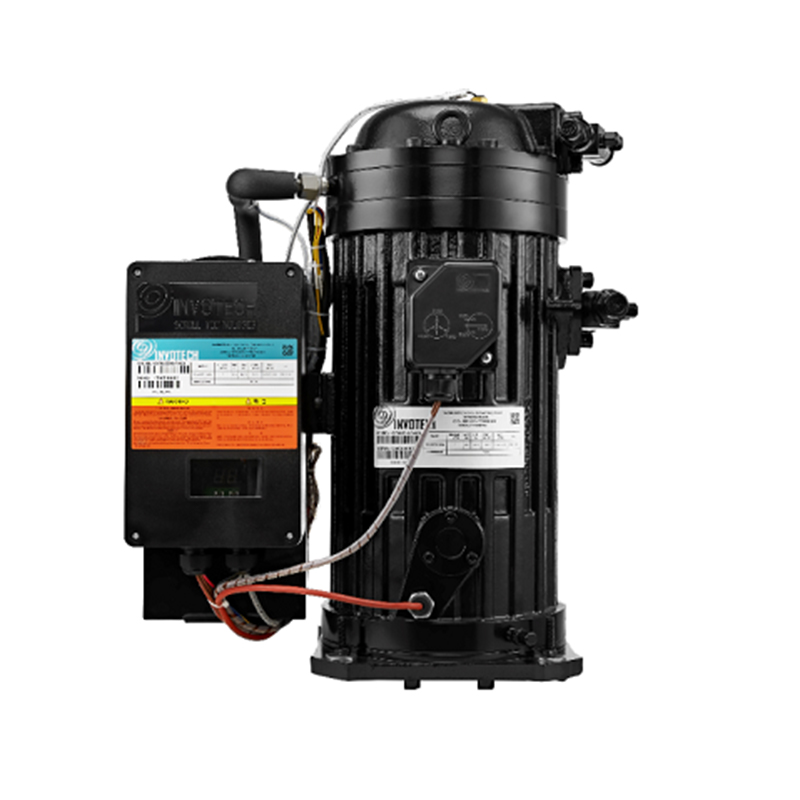 Invotech Scroll Compressor YH307T1-100