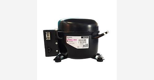 Secop Reciprocating CompressorSC21G