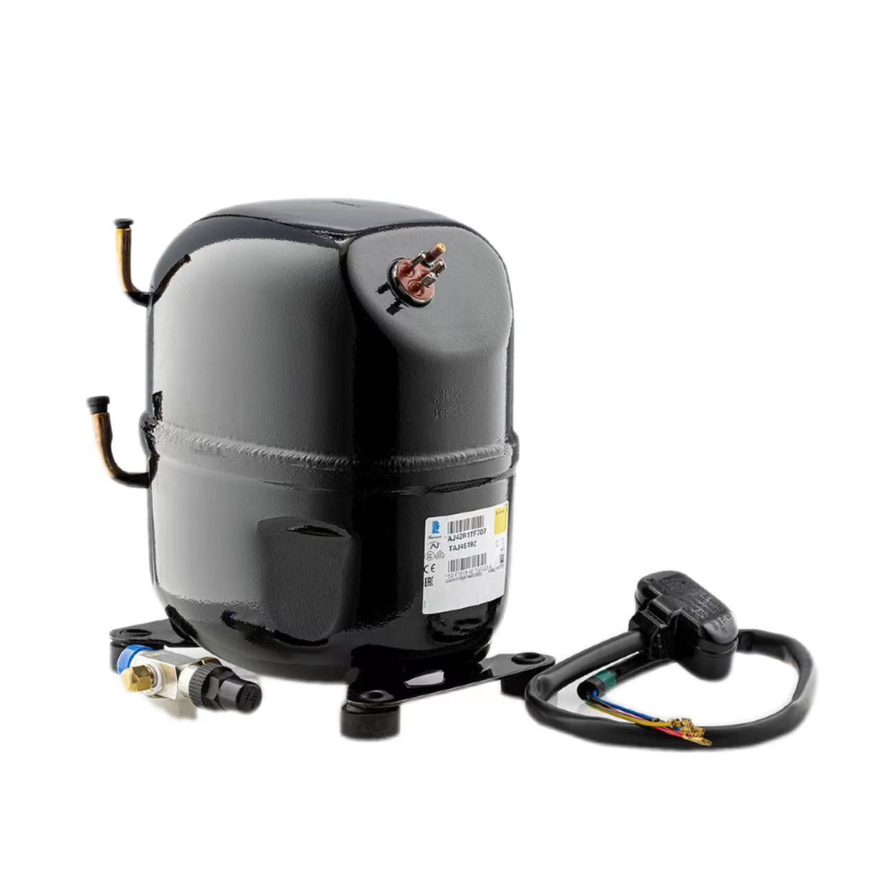 Tecumseh Reciprocating Compressor TFH4524F