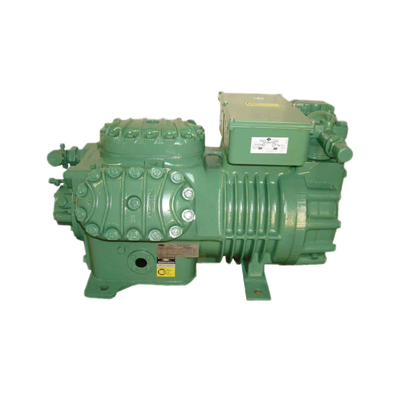 Bitzer Semi-hermetic Compressor 4FE-35Y