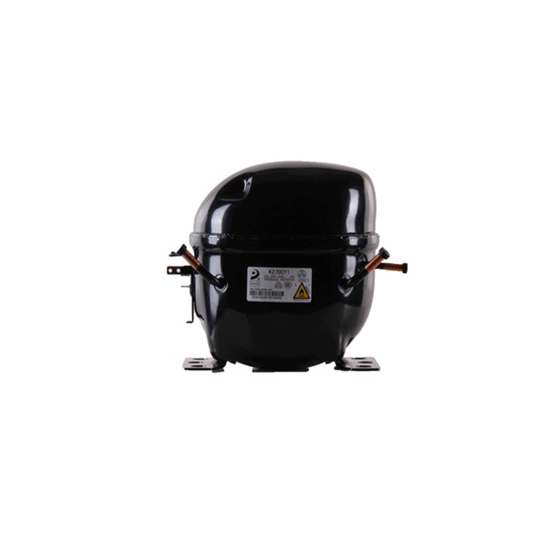 Donper Reciprocating Compressor K480CU