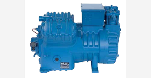 Frascold compressor for V20-84E