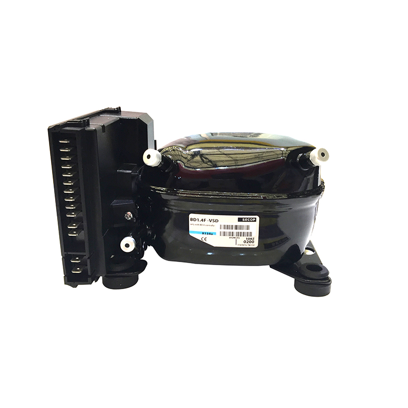 Secop Reciprocating Compressor SC18MLX.3