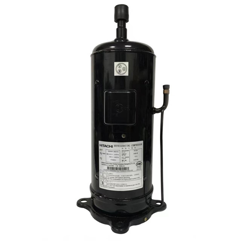 Hitachi Horizontal Scroll Compressor 1000EL-160D3