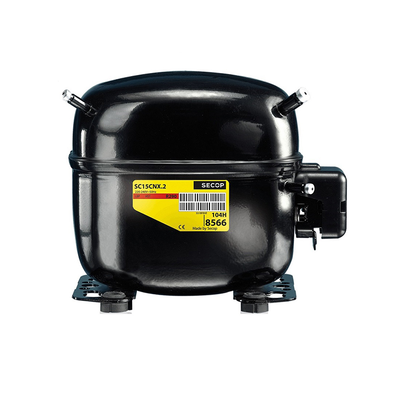 Secop Reciprocating Compressor SC18MLX.3