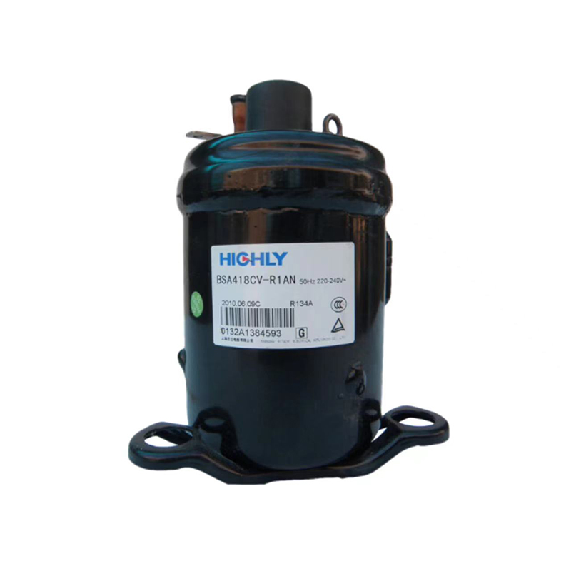 Highly Rotary Compressor ASH280MV-C8DU